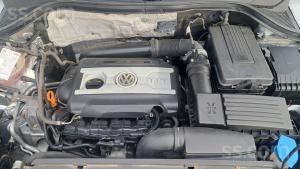Volkswagen Tiguan 2009 Ogre, ar dzinēja tilpumu 2.00 L un nobraukumu 163 tūkst. km par 7350 €, foto 24 vietnē AUTOMOTO.COM.LV