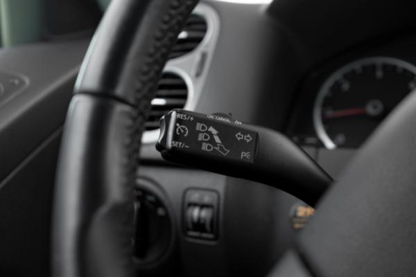 Volkswagen Tiguan 2009 Rīga, ar dzinēja tilpumu 2.00 L un nobraukumu 397 tūkst. km par 4990 €, foto 5 vietnē AUTOMOTO.COM.LV