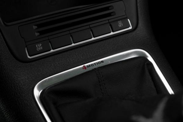 Volkswagen Tiguan 2009 in Riga, with an engine capacity of 2.00 L and mileage of 397 thousand km for 4990 €, photo 7 on AUTOMOTO.COM.LV