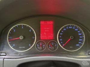 Фольксваген Тигуан 2009 в Каунас, объемом двигателя 2.00 л и пробегом 254 тыс. км за 5800 €, фото 7 на AUTOMOTO.COM.LV