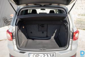 Volkswagen Tiguan 2009 in Liepaja, with an engine capacity of 1.40 L and mileage of 257 thousand km for 6950 €, photo 8 on AUTOMOTO.COM.LV