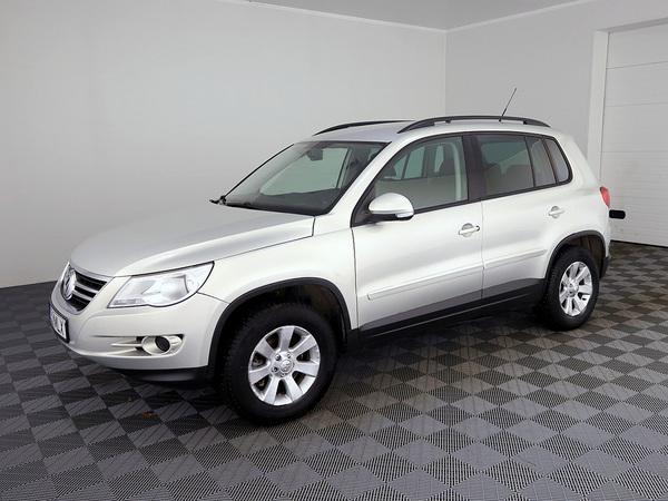 Фольксваген Тигуан 2009 в Таллин, объемом двигателя 2.00 л и пробегом 279 тыс. км за 2199 €, фото 3 на AUTOMOTO.COM.LV