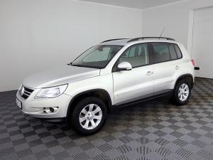 Фольксваген Тигуан 2009 в Таллин, объемом двигателя 2.00 л и пробегом 279 тыс. км за 2199 €, фото 3 на AUTOMOTO.COM.LV