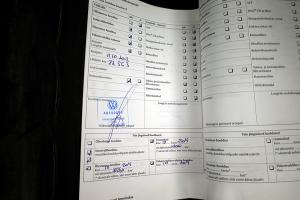 Фольксваген Тигуан 2009 в Таллин, объемом двигателя 2.00 л и пробегом 279 тыс. км за 2199 €, фото 9 на AUTOMOTO.COM.LV