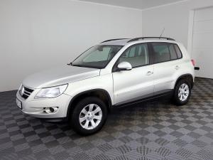 Фольксваген Тигуан 2009 в Таллин, объемом двигателя 2.00 л и пробегом 279 тыс. км за 2199 €, фото 11 на AUTOMOTO.COM.LV
