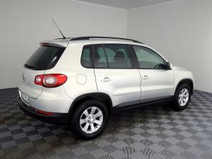 Фольксваген Тигуан 2009 в Таллин, объемом двигателя 2.00 л и пробегом 279 тыс. км за 2199 €, фото 12 на AUTOMOTO.COM.LV