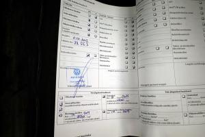 Фольксваген Тигуан 2009 в Таллин, объемом двигателя 2.00 л и пробегом 279 тыс. км за 2199 €, фото 17 на AUTOMOTO.COM.LV