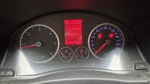 Volkswagen Tiguan 2009 in Vilnius, with an engine capacity of 2.00 L and mileage of 295 thousand km for 3600 €, photo 11 on AUTOMOTO.COM.LV