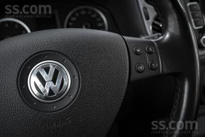 Volkswagen Tiguan 2010 Rīga, ar dzinēja tilpumu 2.00 L un nobraukumu 0 tūkst. km par 7500 €, foto 21 vietnē AUTOMOTO.COM.LV