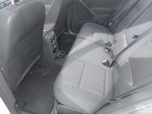 Volkswagen Tiguan 2010 in Utena, with an engine capacity of 2.00 L and mileage of 250 thousand km for 6150 €, photo 11 on AUTOMOTO.COM.LV
