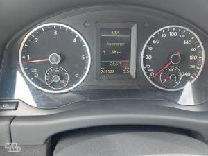 Volkswagen Tiguan 2010 in Utena, with an engine capacity of 2.00 L and mileage of 250 thousand km for 6150 €, photo 12 on AUTOMOTO.COM.LV