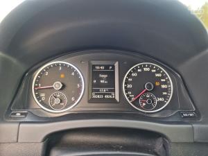 Volkswagen Tiguan 2010 in Vilnius, with an engine capacity of 2.00 L and mileage of 302 thousand km for 2200 €, photo 13 on AUTOMOTO.COM.LV