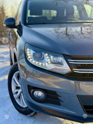 Volkswagen Tiguan 2011 Šauļi, ar dzinēja tilpumu 1.39 L un nobraukumu 137 tūkst. km par 7950 €, foto 14 vietnē AUTOMOTO.COM.LV