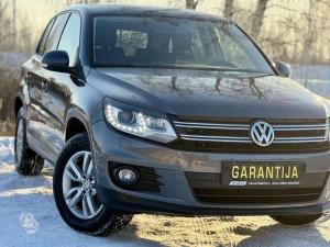 Volkswagen Tiguan 2011 Šauļi, ar dzinēja tilpumu 1.39 L un nobraukumu 137 tūkst. km par 7950 €, foto 15 vietnē AUTOMOTO.COM.LV