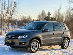 Volkswagen Tiguan 2011 Šauļi, ar dzinēja tilpumu 1.39 L un nobraukumu 137 tūkst. km par 7950 €, foto 17 vietnē AUTOMOTO.COM.LV