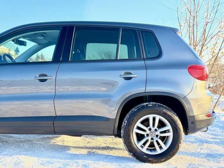 Volkswagen Tiguan 2011 Šauļi, ar dzinēja tilpumu 1.39 L un nobraukumu 137 tūkst. km par 6999 €, foto 10 vietnē AUTOMOTO.COM.LV