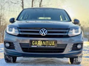 Volkswagen Tiguan 2011 Šauļi, ar dzinēja tilpumu 1.39 L un nobraukumu 137 tūkst. km par 6999 €, foto 13 vietnē AUTOMOTO.COM.LV