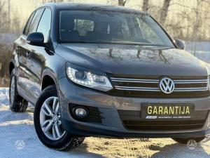 Volkswagen Tiguan 2011 Šauļi, ar dzinēja tilpumu 1.39 L un nobraukumu 137 tūkst. km par 6999 €, foto 15 vietnē AUTOMOTO.COM.LV