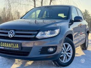 Volkswagen Tiguan 2011 Šauļi, ar dzinēja tilpumu 1.39 L un nobraukumu 137 tūkst. km par 6999 €, foto 16 vietnē AUTOMOTO.COM.LV