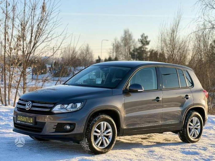 Volkswagen Tiguan 2011 Šauļi, ar dzinēja tilpumu 1.39 L un nobraukumu 137 tūkst. km par 6999 €, foto 17 vietnē AUTOMOTO.COM.LV