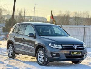 Volkswagen Tiguan 2011 Šauļi, ar dzinēja tilpumu 1.39 L un nobraukumu 137 tūkst. km par 6999 €, foto 18 vietnē AUTOMOTO.COM.LV