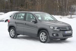 Volkswagen Tiguan 2011 Kauņa, ar dzinēja tilpumu 2.00 L un nobraukumu 148 tūkst. km par 9999 €, foto 2 vietnē AUTOMOTO.COM.LV