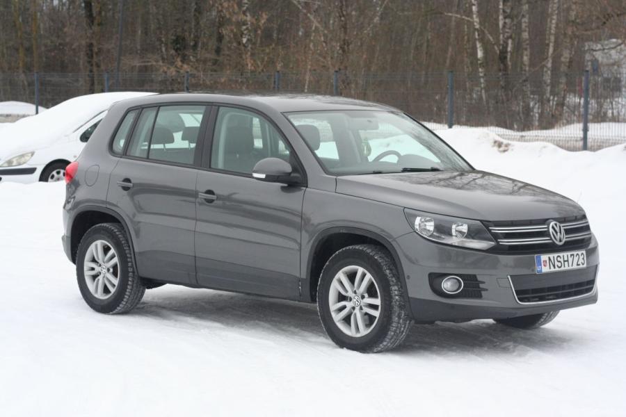 Volkswagen Tiguan 2011 Kauņa, ar dzinēja tilpumu 2.00 L un nobraukumu 148 tūkst. km par 9999 €, foto 2 vietnē AUTOMOTO.COM.LV