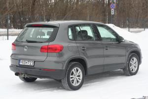 Volkswagen Tiguan 2011 Kauņa, ar dzinēja tilpumu 2.00 L un nobraukumu 148 tūkst. km par 9999 €, foto 4 vietnē AUTOMOTO.COM.LV