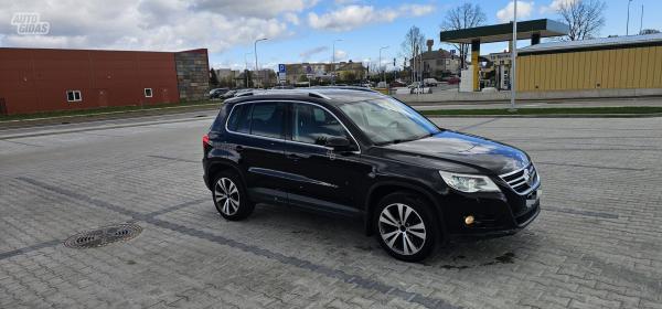 Volkswagen Tiguan 2011 Kauņa, ar dzinēja tilpumu 2.00 L un nobraukumu 310 tūkst. km par 6900 €, foto 7 vietnē AUTOMOTO.COM.LV