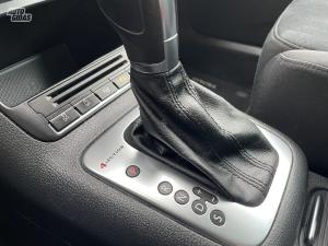 Volkswagen Tiguan 2011 Kauņa, ar dzinēja tilpumu 2.00 L un nobraukumu 354 tūkst. km par 8100 €, foto 5 vietnē AUTOMOTO.COM.LV