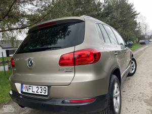 Volkswagen Tiguan 2011 Kauņa, ar dzinēja tilpumu 2.00 L un nobraukumu 354 tūkst. km par 8100 €, foto 7 vietnē AUTOMOTO.COM.LV