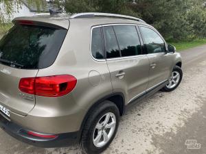 Volkswagen Tiguan 2011 Kauņa, ar dzinēja tilpumu 2.00 L un nobraukumu 354 tūkst. km par 8100 €, foto 11 vietnē AUTOMOTO.COM.LV
