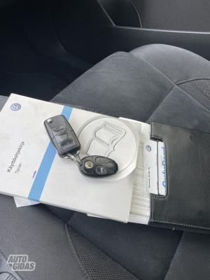 Volkswagen Tiguan 2011 Kauņa, ar dzinēja tilpumu 2.00 L un nobraukumu 354 tūkst. km par 8100 €, foto 13 vietnē AUTOMOTO.COM.LV