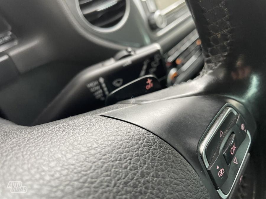 Volkswagen Tiguan 2011 Kauņa, ar dzinēja tilpumu 2.00 L un nobraukumu 354 tūkst. km par 8100 €, foto 17 vietnē AUTOMOTO.COM.LV