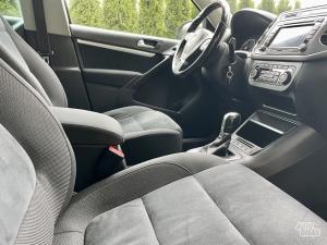 Volkswagen Tiguan 2011 Kauņa, ar dzinēja tilpumu 2.00 L un nobraukumu 354 tūkst. km par 8100 €, foto 18 vietnē AUTOMOTO.COM.LV