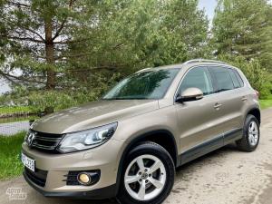Volkswagen Tiguan 2011 Kauņa, ar dzinēja tilpumu 2.00 L un nobraukumu 354 tūkst. km par 8100 €, foto 21 vietnē AUTOMOTO.COM.LV