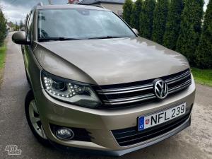 Volkswagen Tiguan 2011 Kauņa, ar dzinēja tilpumu 2.00 L un nobraukumu 354 tūkst. km par 8100 €, foto 22 vietnē AUTOMOTO.COM.LV