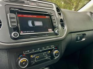 Volkswagen Tiguan 2011 Kauņa, ar dzinēja tilpumu 2.00 L un nobraukumu 354 tūkst. km par 8100 €, foto 24 vietnē AUTOMOTO.COM.LV