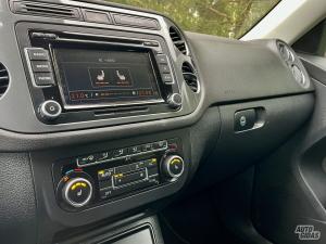 Volkswagen Tiguan 2011 Kauņa, ar dzinēja tilpumu 2.00 L un nobraukumu 354 tūkst. km par 8100 €, foto 30 vietnē AUTOMOTO.COM.LV