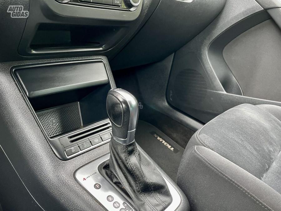 Volkswagen Tiguan 2011 Kauņa, ar dzinēja tilpumu 2.00 L un nobraukumu 354 tūkst. km par 8100 €, foto 31 vietnē AUTOMOTO.COM.LV