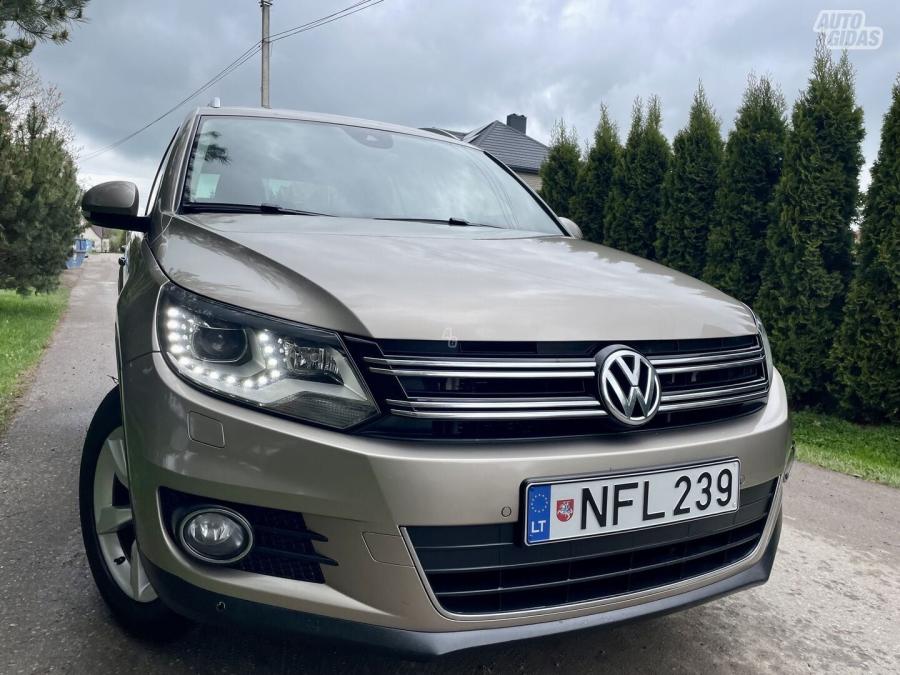 Volkswagen Tiguan 2011 Kauņa, ar dzinēja tilpumu 2.00 L un nobraukumu 354 tūkst. km par 8100 €, foto 33 vietnē AUTOMOTO.COM.LV