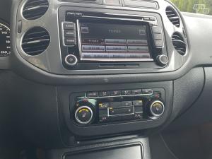Volkswagen Tiguan 2011 in Kaunas, with an engine capacity of 2.00 L and mileage of 354 thousand km for 8100 €, photo 16 on AUTOMOTO.COM.LV