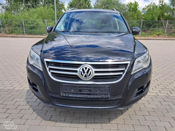 Volkswagen Tiguan 2011 Marijampole, ar dzinēja tilpumu 1.40 L un nobraukumu 272 tūkst. km par 4500 €, foto 3 vietnē AUTOMOTO.COM.LV