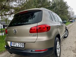 Фольксваген Тигуан 2011 в Каунас, объемом двигателя 2.00 л и пробегом 350 тыс. км за 7250 €, фото 6 на AUTOMOTO.COM.LV
