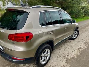 Фольксваген Тигуан 2011 в Каунас, объемом двигателя 2.00 л и пробегом 350 тыс. км за 7250 €, фото 9 на AUTOMOTO.COM.LV