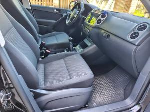 Volkswagen Tiguan 2011 Šauļi, ar dzinēja tilpumu 1.40 L un nobraukumu 243 tūkst. km par 3950 €, foto 13 vietnē AUTOMOTO.COM.LV