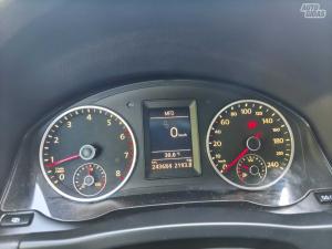 Volkswagen Tiguan 2011 Šauļi, ar dzinēja tilpumu 1.40 L un nobraukumu 243 tūkst. km par 3950 €, foto 16 vietnē AUTOMOTO.COM.LV