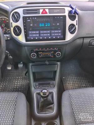 Volkswagen Tiguan 2011 Šauļi, ar dzinēja tilpumu 1.40 L un nobraukumu 243 tūkst. km par 3950 €, foto 17 vietnē AUTOMOTO.COM.LV
