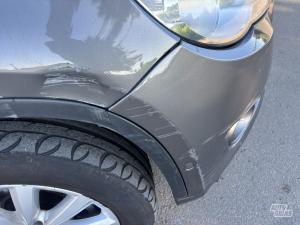 Volkswagen Tiguan 2011 in Taurage, with an engine capacity of 2.00 L and mileage of 299 thousand km for 4300 €, photo 6 on AUTOMOTO.COM.LV