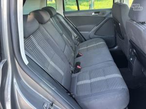 Volkswagen Tiguan 2011 in Taurage, with an engine capacity of 2.00 L and mileage of 299 thousand km for 4300 €, photo 11 on AUTOMOTO.COM.LV